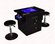 Classic Cocktail Arcade Table - Awesome Arcades