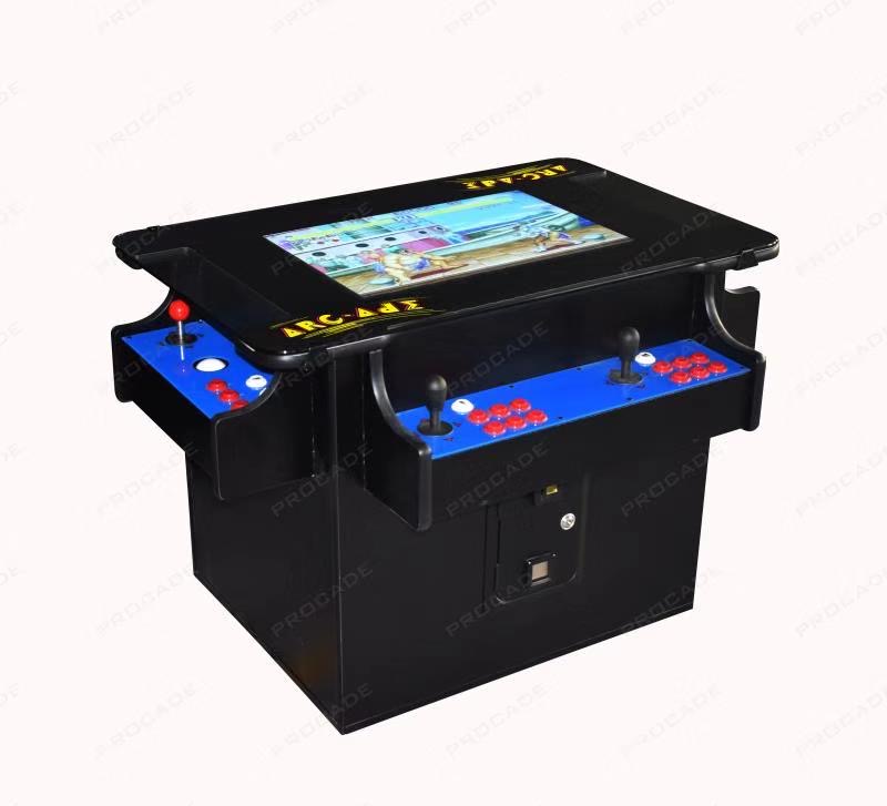 Ultimate Cocktail Arcade - Awesome Arcades