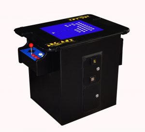 Classic Cocktail Arcade Table - Awesome Arcades