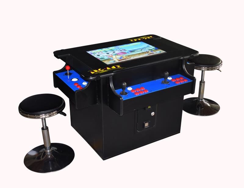 Ultimate Cocktail Arcade - Awesome Arcades