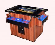Ultimate Cocktail Arcade - Awesome Arcades
