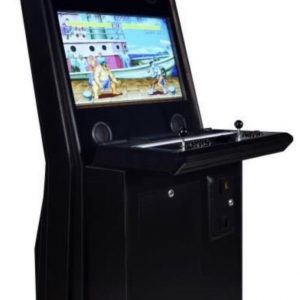 Home - Awesome Arcades