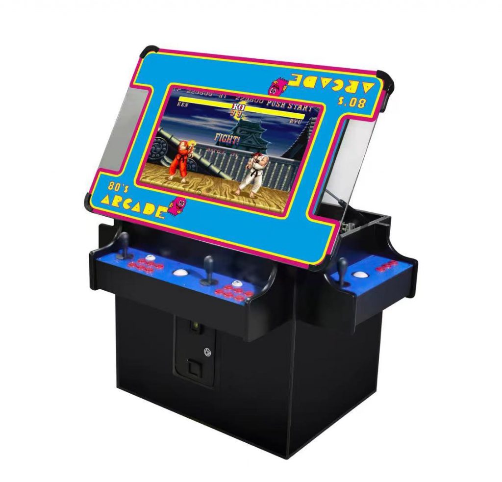 Ultimate Cocktail Arcade - Awesome Arcades