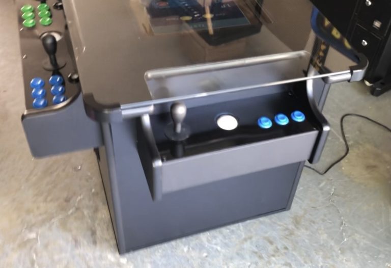 Ultimate Cocktail Arcade - Awesome Arcades