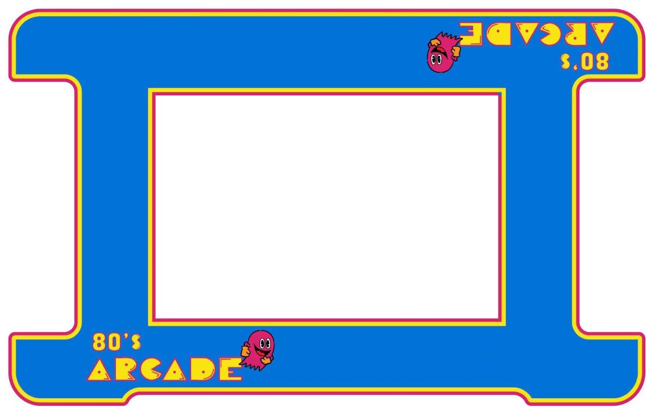 Ultimate Cocktail Arcade - Awesome Arcades