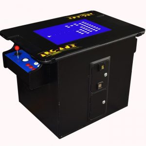 32" LED Storm Two Player Arcade - Awesome Arcades
