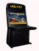 32" LED Storm Two Player Arcade - Awesome Arcades