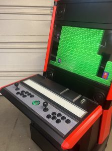 ** NEW** 32" LED Storm Two Player Arcade. - Awesome Arcades