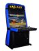 32" LED Storm Two Player Arcade - Awesome Arcades