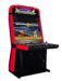 32" LED Storm Two Player Arcade - Awesome Arcades