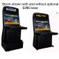 32" LED Storm Two Player Arcade - Awesome Arcades