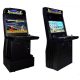 32" LED Storm Two Player Arcade - Awesome Arcades