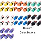 Classic Cocktail Arcade Table - Awesome Arcades